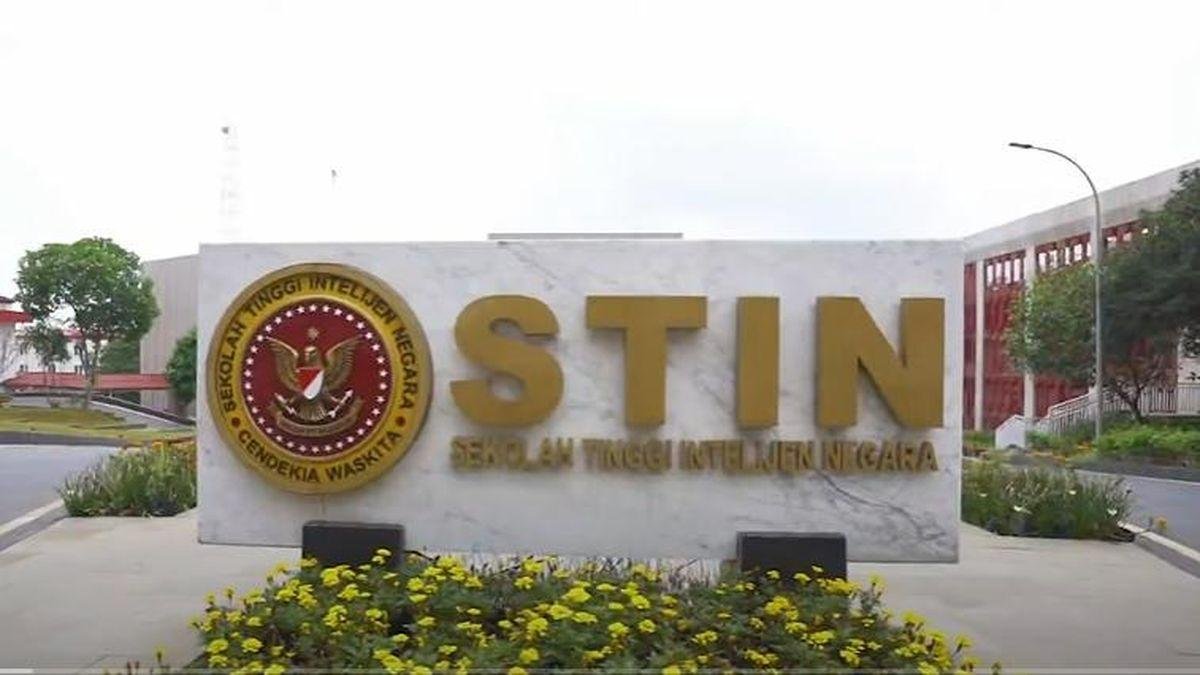 Sekolah Tinggi Intelijen Negara (STIN) - Akademi Taruna
