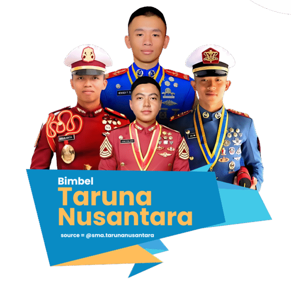 SMA Terpadu Krida Nusantara - Biaya & Lulus Jadi Apa? - Akademi Taruna